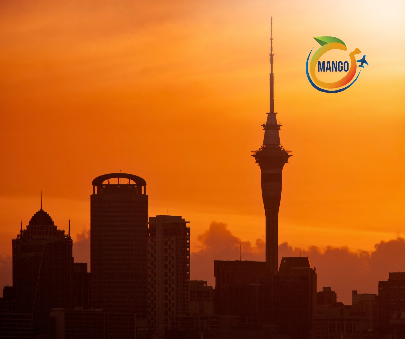 NZ on Sale Flying Qantas - Mango Travel